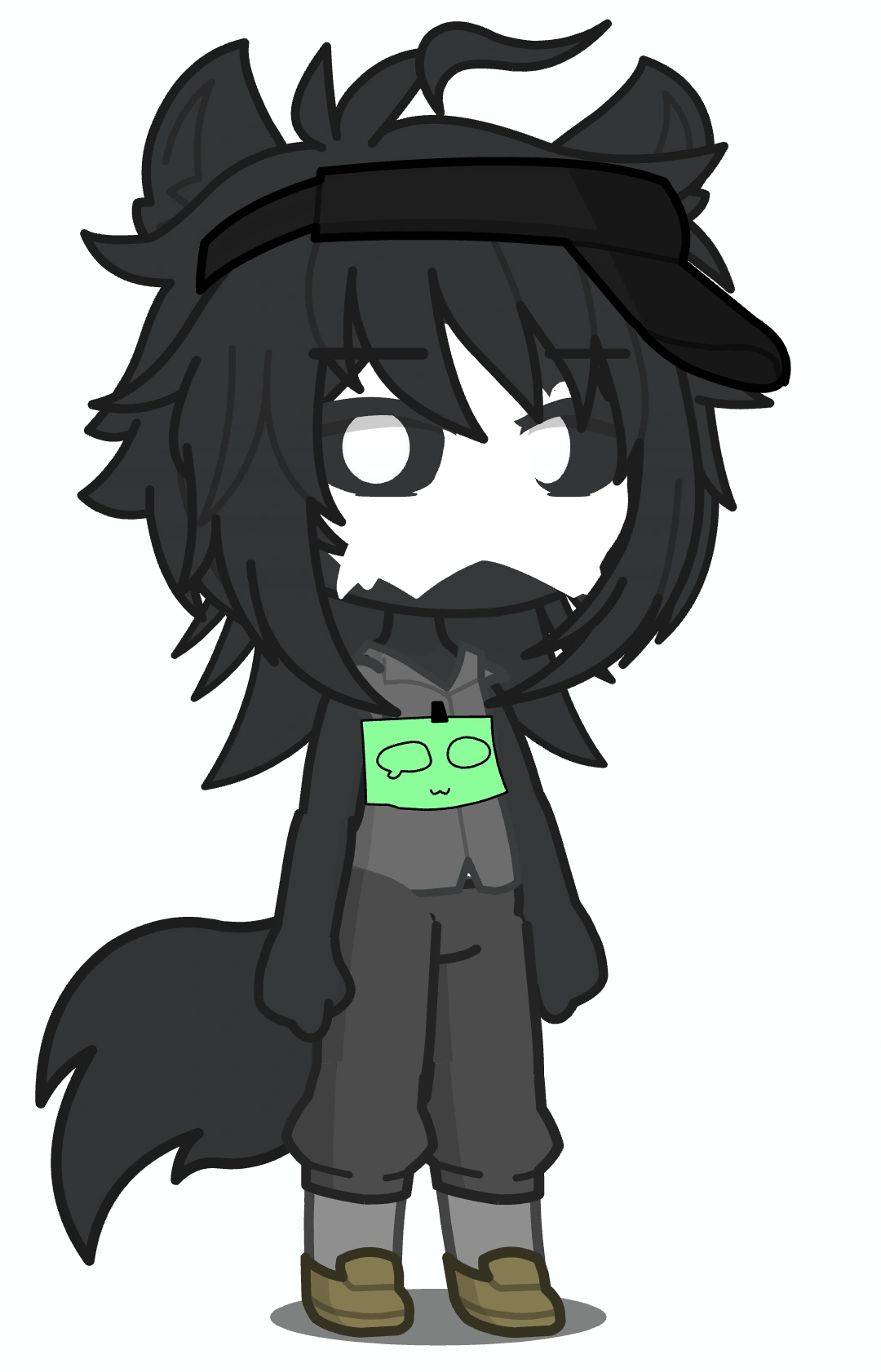 The silly goober himself | Fandom