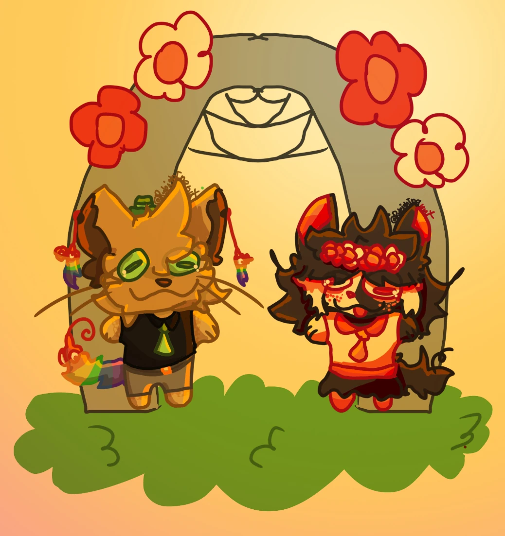 Marriage | Fandom