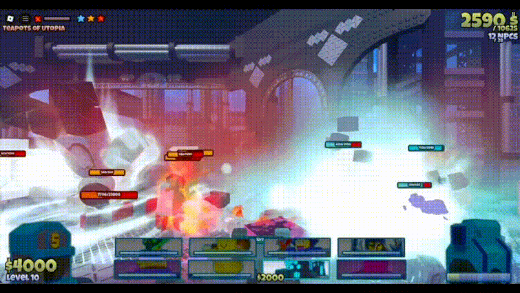 Discuss Everything About The Battle Bricks Wiki | Fandom
