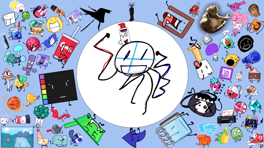 taking advantage of the poses on the object show wiki | Fandom