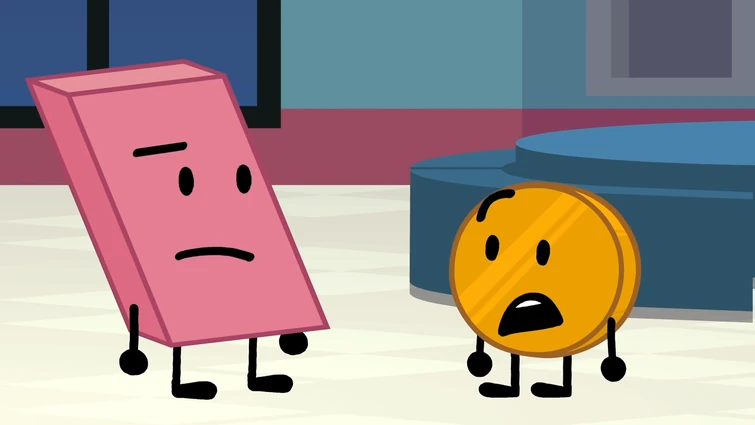 Eraser | Fandom
