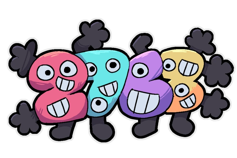 2763 (the best number ever) | Fandom