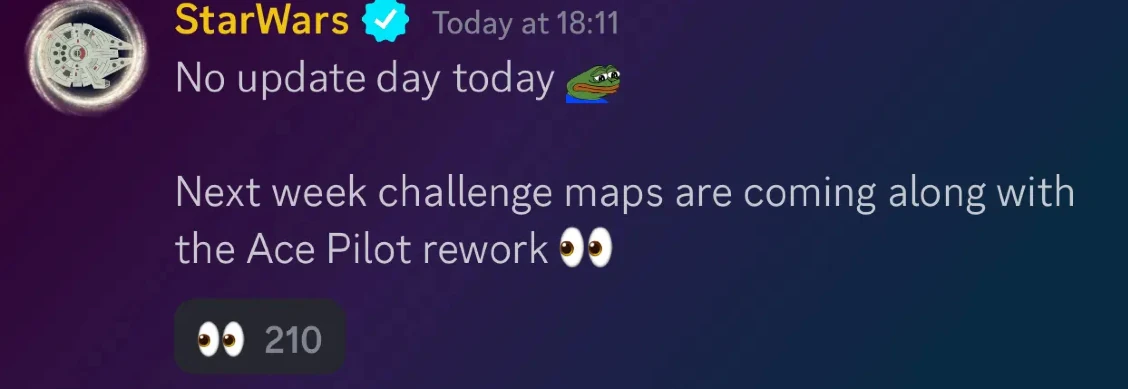 Update is not today | Fandom