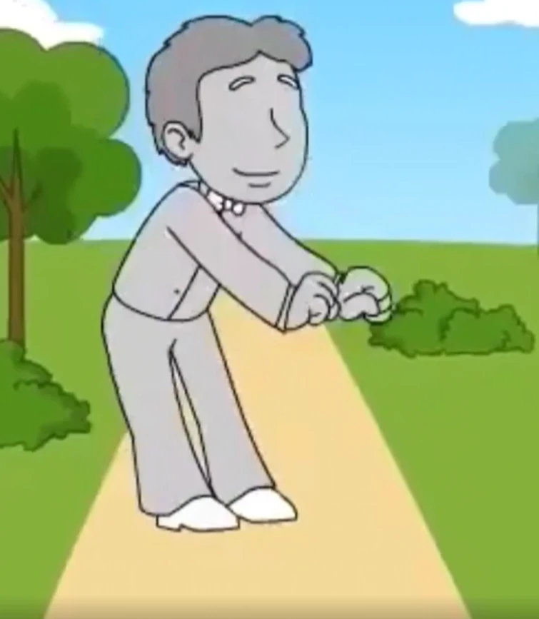 This is BFDI | Fandom