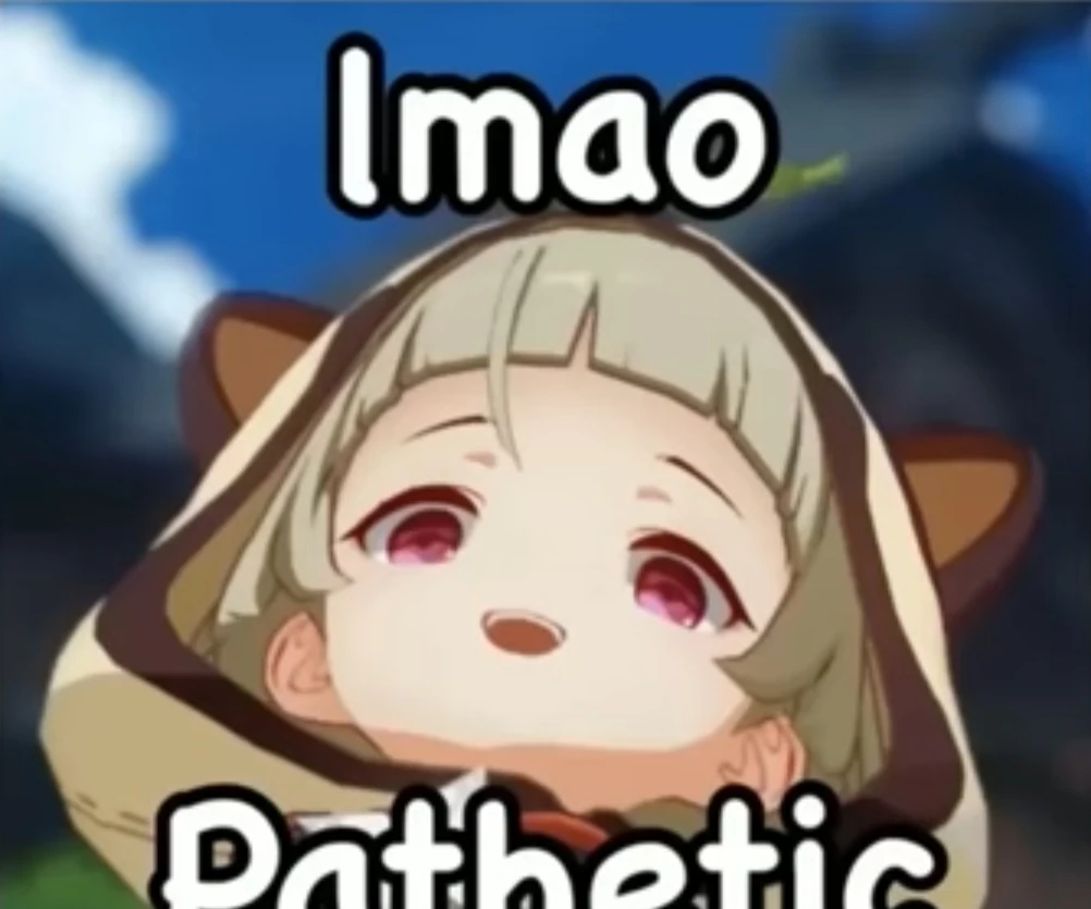 Skill issue | Fandom