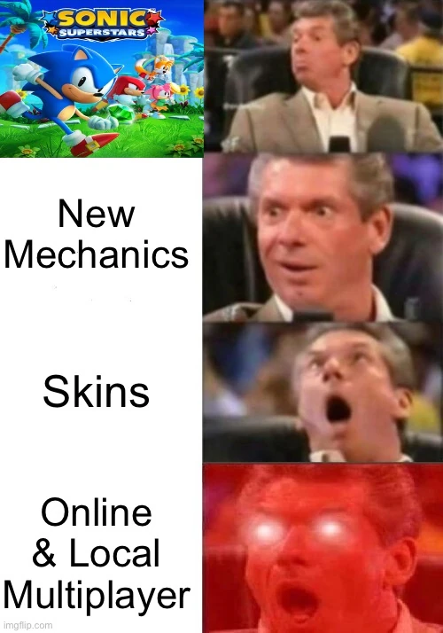 Sonic Memes 226 | Fandom