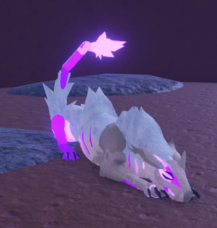 Here have a silly Parux skin | Fandom