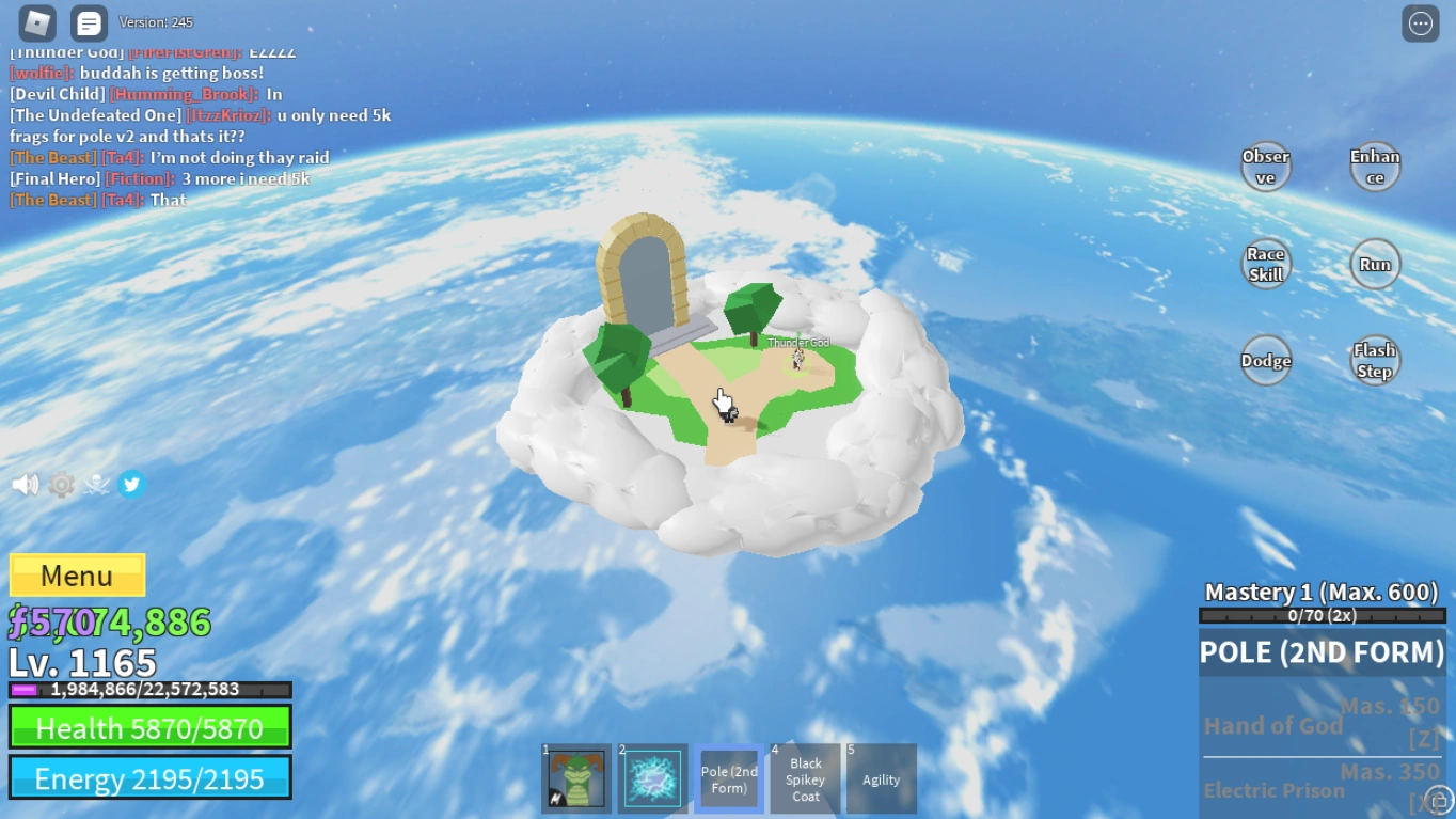 omg finally pole v2 | Fandom