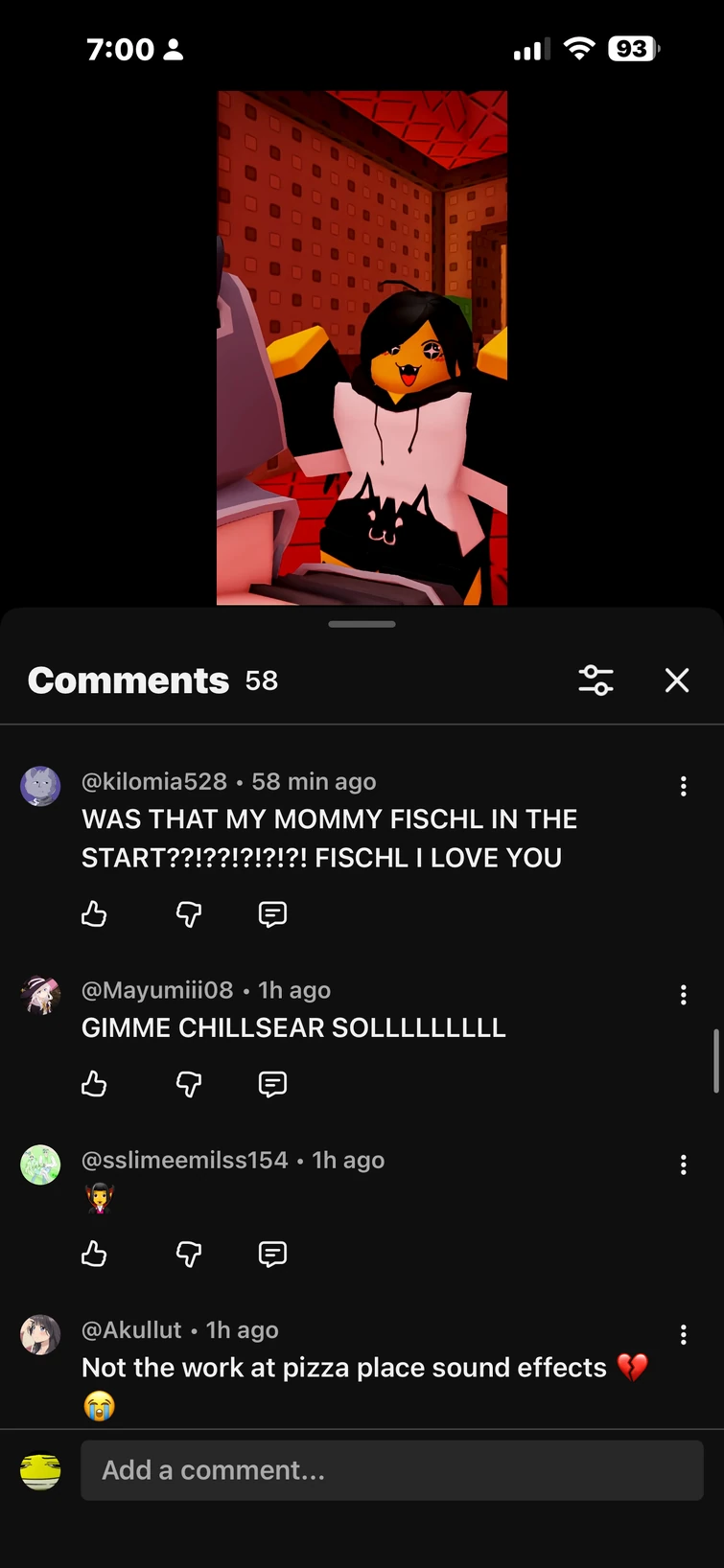 Sol's RNG Wiki Megathread | Fandom