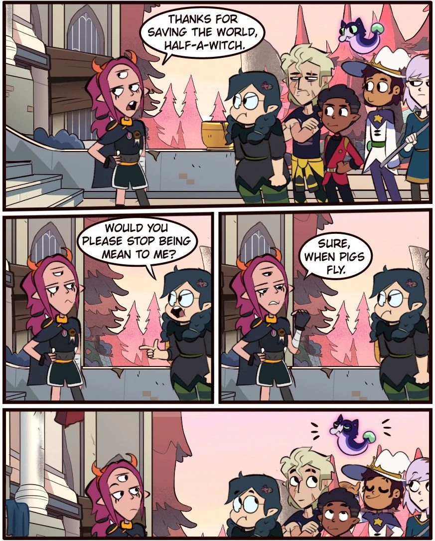 [morningmark] How About Now? | Fandom