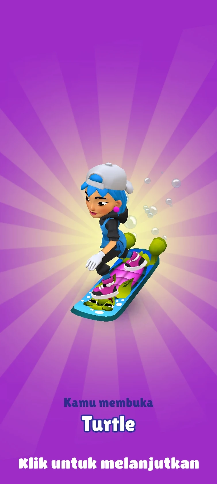 Turtle unlocked | Fandom