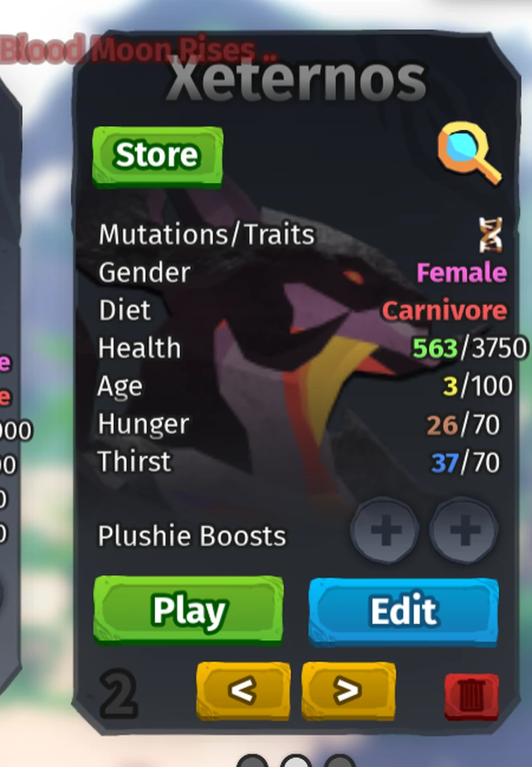 Discuss Everything About Creatures of Sonaria Wiki | Fandom