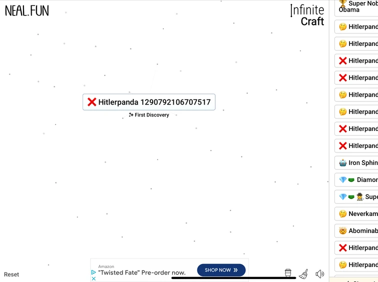 Discuss Everything About Neal-fun Wiki | Fandom