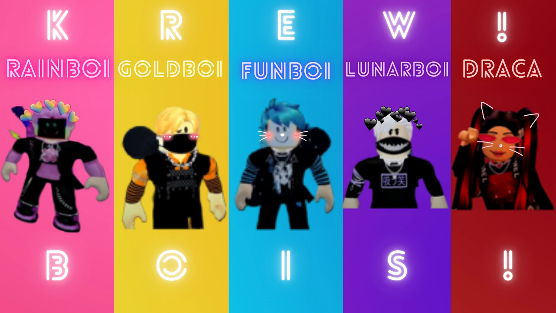 KREW Bois wallpaper :D | Fandom