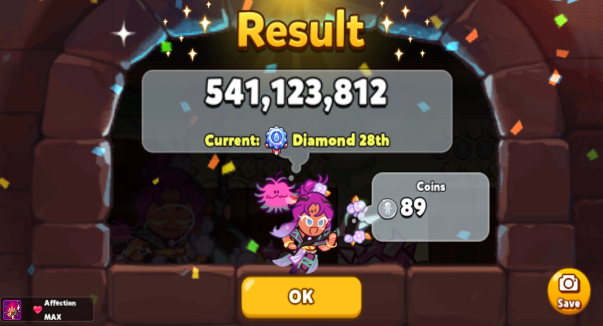 an attempt was made. | Fandom