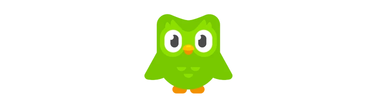 Can someone recreate duo (the duolingo) owl as a object show character ...