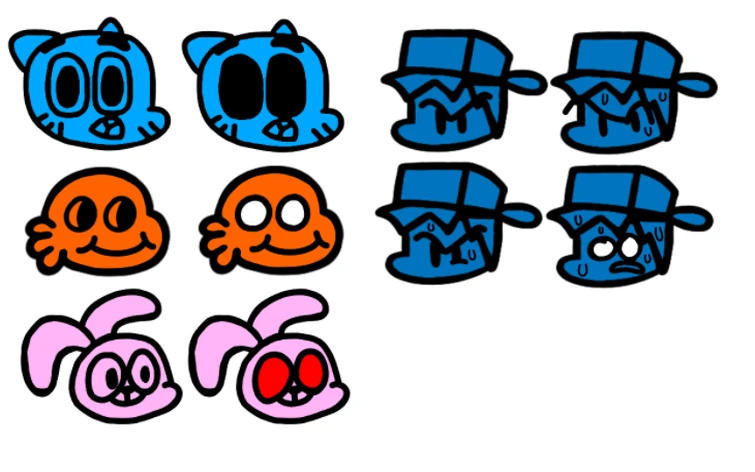 Discuss Everything About Funkipedia Mods Wiki | Fandom