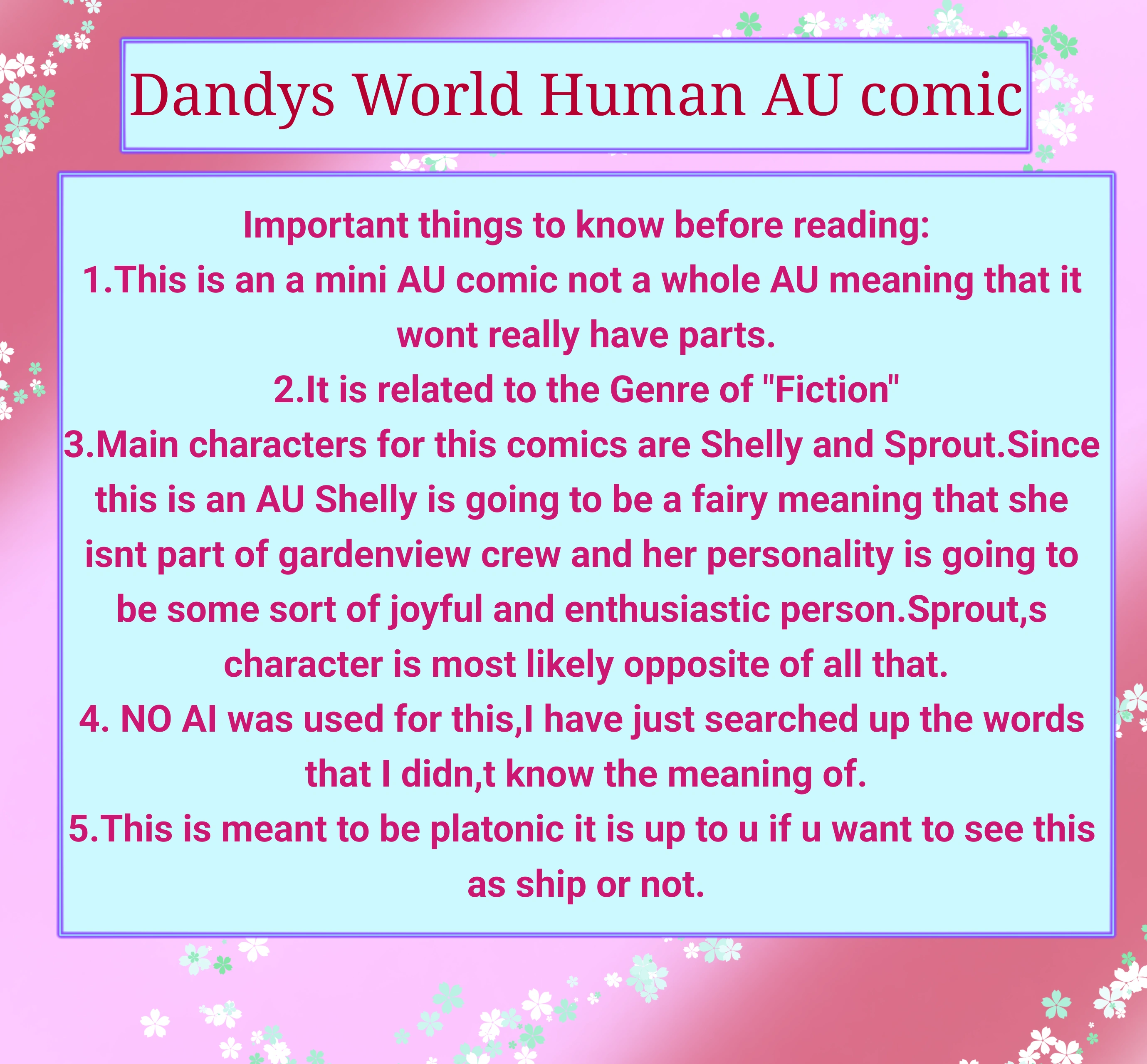 A FossilBerry comic that I wrote | Fandom