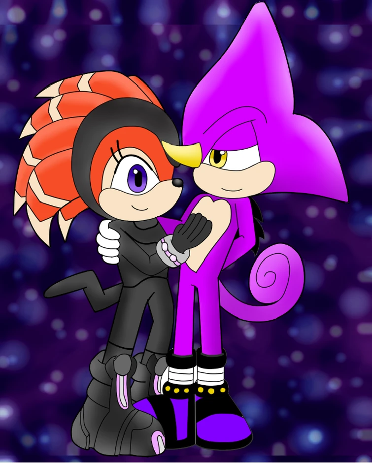 Discuss Everything About Shipping Wiki | Fandom