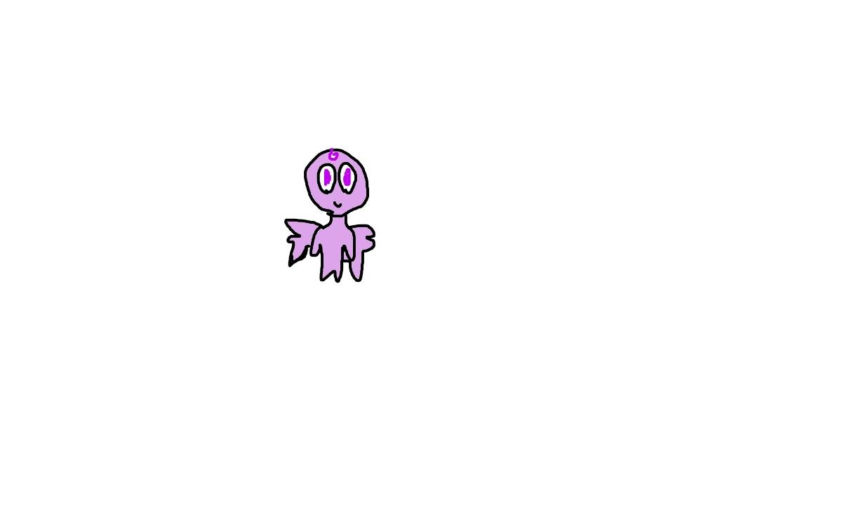 My drawing with Nooroo | Fandom