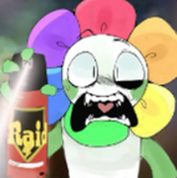 LOOK WHAT THEY DID TO GOOB | Fandom