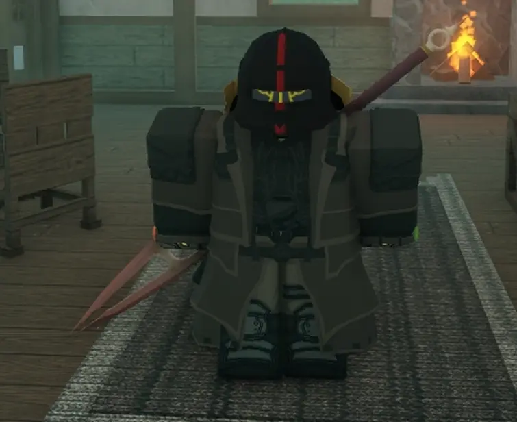 Delver's duster | Fandom