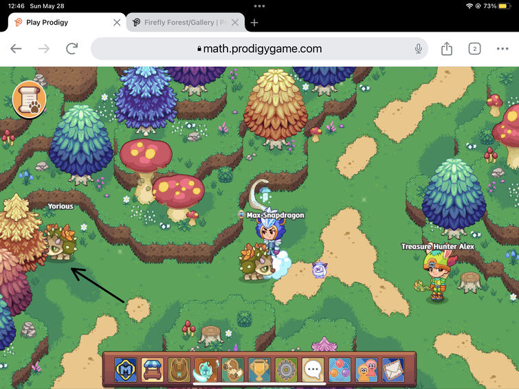 Discuss Everything About Prodigy Game Wiki | Fandom