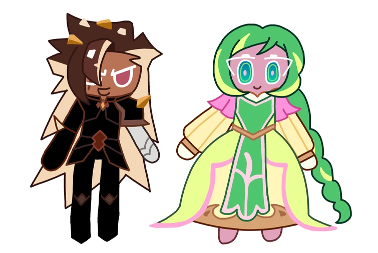 Discuss Everything About Cookie Run Wiki | Fandom