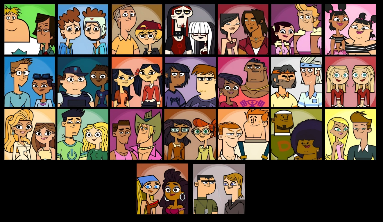 TDRR- But With More Teams! (VV: Ep 1 & 2) | Fandom