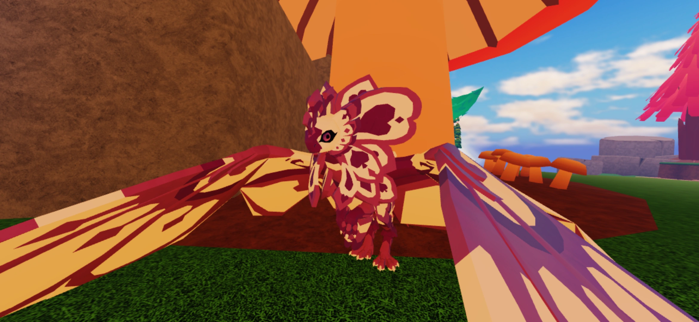 Lf nm random bats! | Fandom