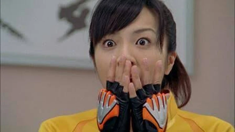 Best Sentais/Rangers from Each Season I Have Watched | Fandom