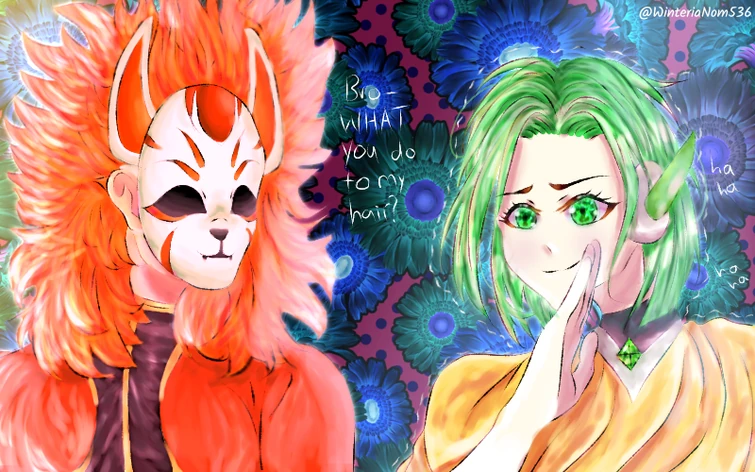 Discuss Everything About Loomian Legacy Wiki | Fandom