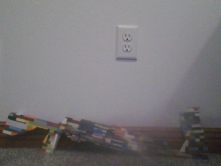 AK-74, anyone? | Fandom