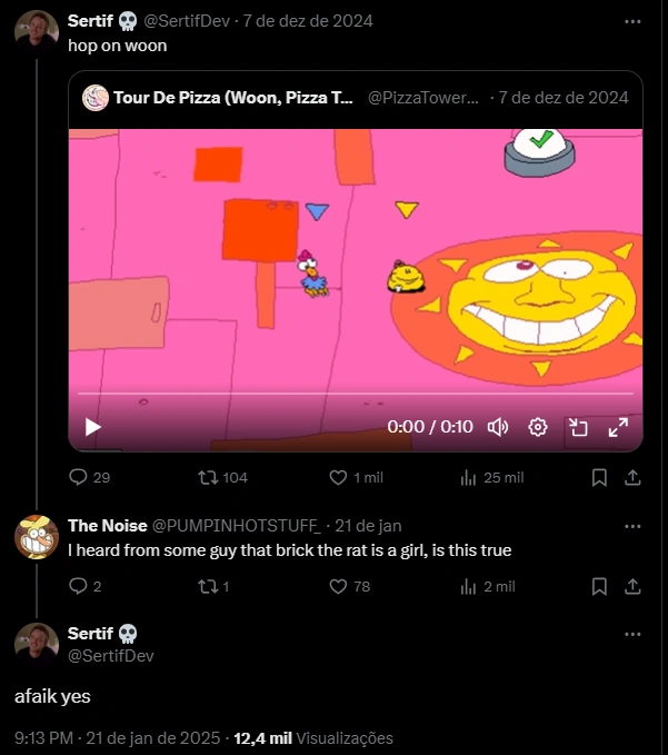 SURPRISING NEWS! :O | Fandom