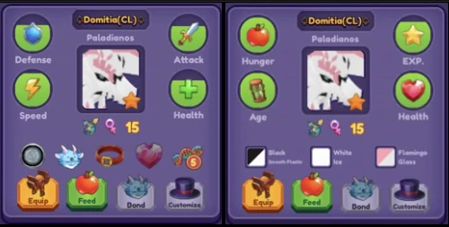 Lf a rhl/hl dbl saur + seeing offers | Fandom