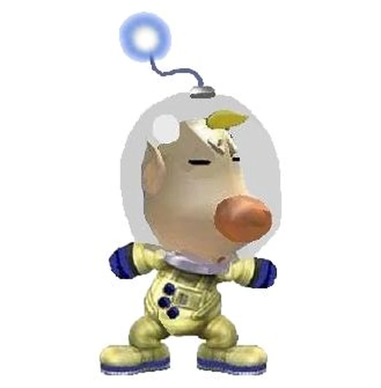 Discuss Everything About Pikmin | Fandom