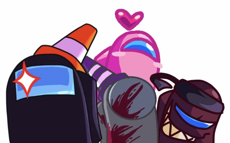 Is When sus impostor the | Fandom