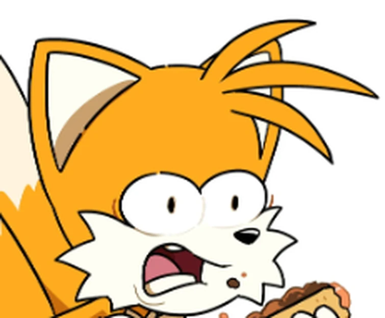 Sonic Reaction Images? | Fandom