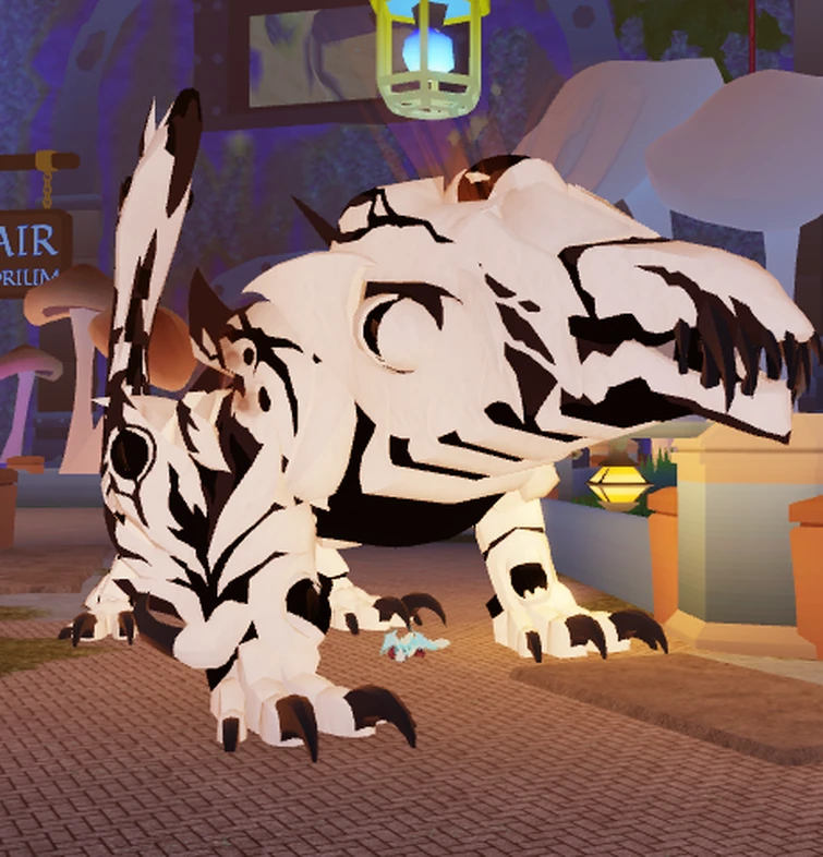 Discuss Everything About Dragon Adventures Wiki | Fandom