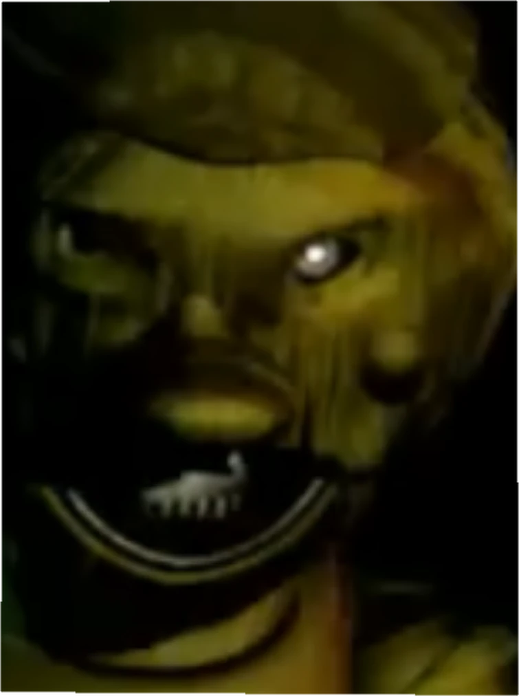 Discuss Everything About Ultra Custom Night Wiki | Fandom