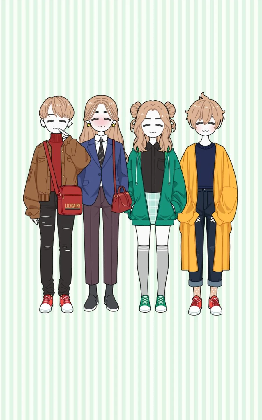 House inspired outfits | Fandom