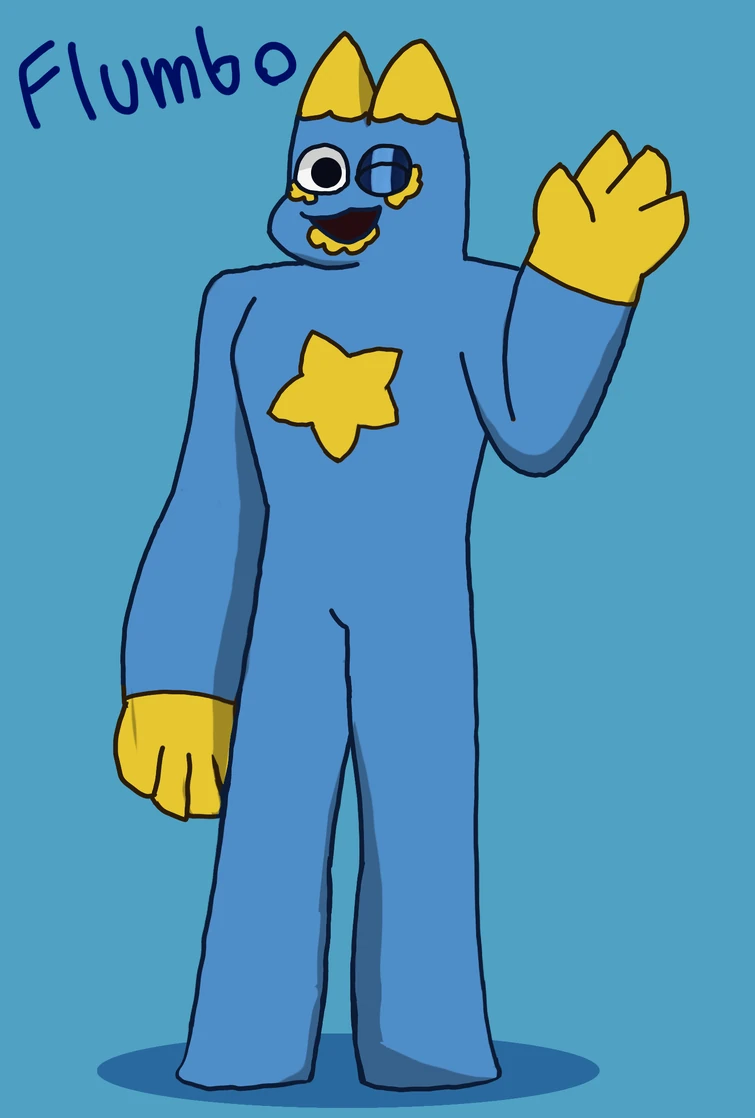 FLUMBO | Fandom