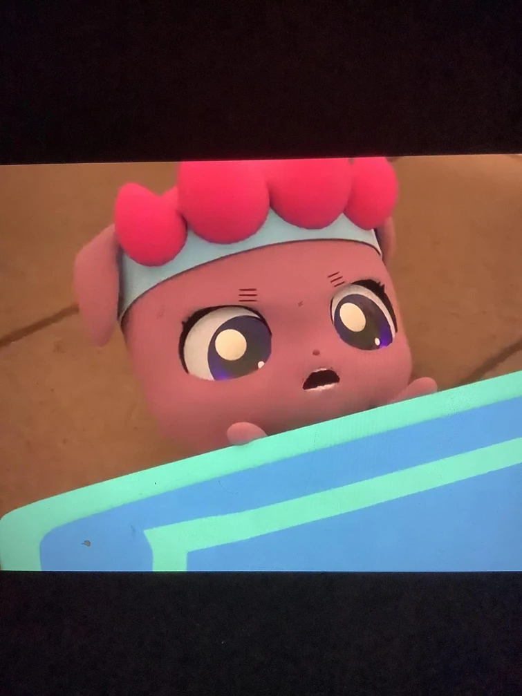 Discuss Everything About Catch! Teenieping Wiki | Fandom