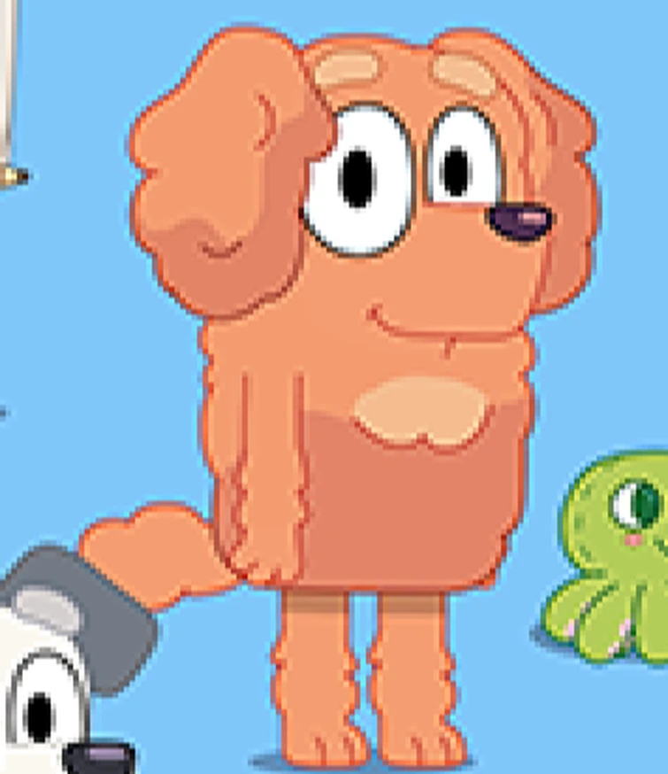 Background character contribution | Fandom