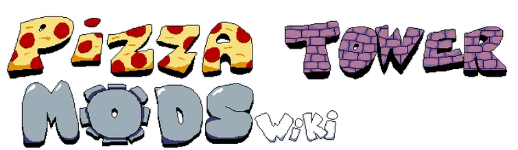 Discuss Everything About Pizza tower mods Wiki | Fandom