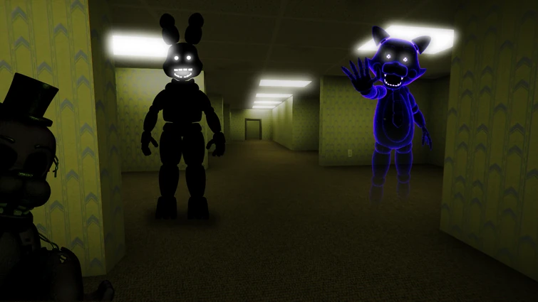 Discuss Everything About Five Nights at Freddy's Wiki | Fandom