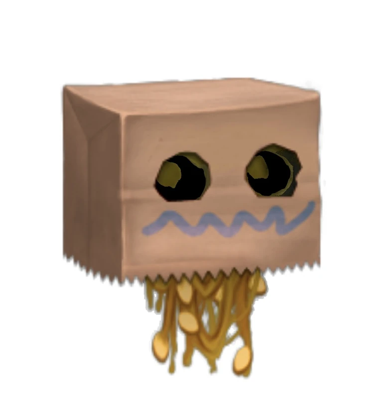 Well I did it, rare Punkelton without his mask. | Fandom