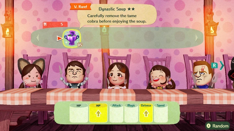 Discuss Everything About Miitopia Wiki | Fandom