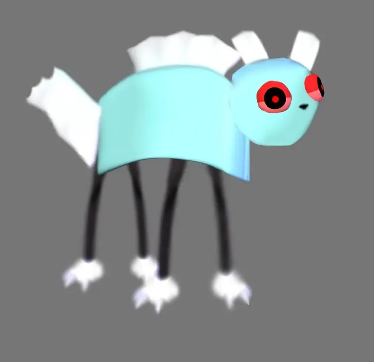 OC ALERT WEE WOO WEE WOO WEEE WOOO- | Fandom