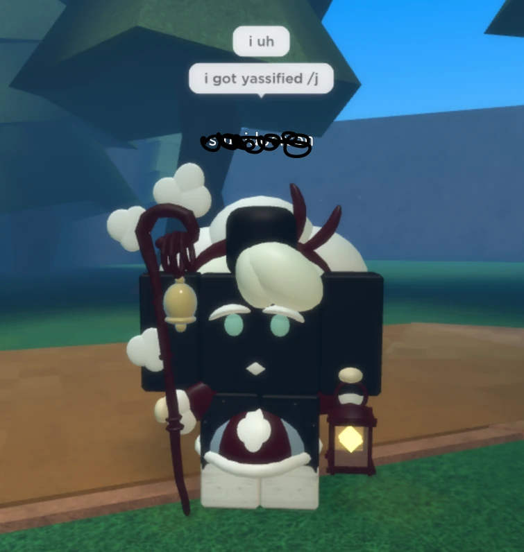 Cursed crk roleplay moments | Fandom
